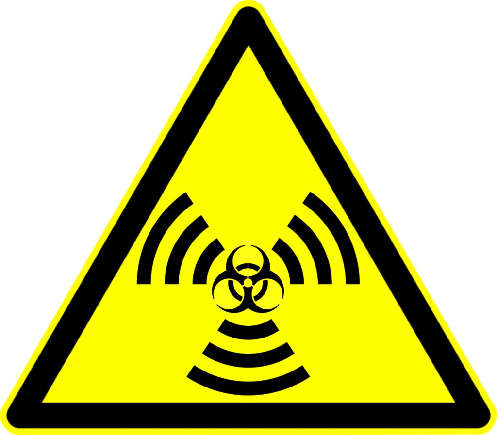 Wireless Biohazard, international warning signs | Stop Smart Meters!