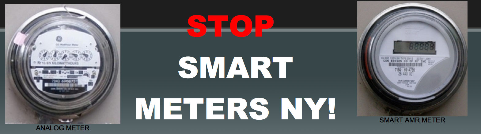 Debunking The Utility “Smart” Meter Safety Myth: SSM! NY Issues Report ... Debunking The Utility “Smart” Meter Safety Myth: SSM! NY Issues Report ...