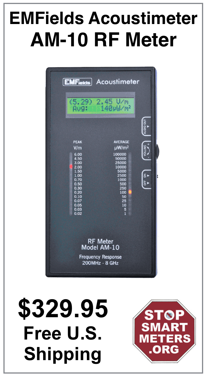 FAQ: “Smart” Meter Basics | Stop Smart Meters!