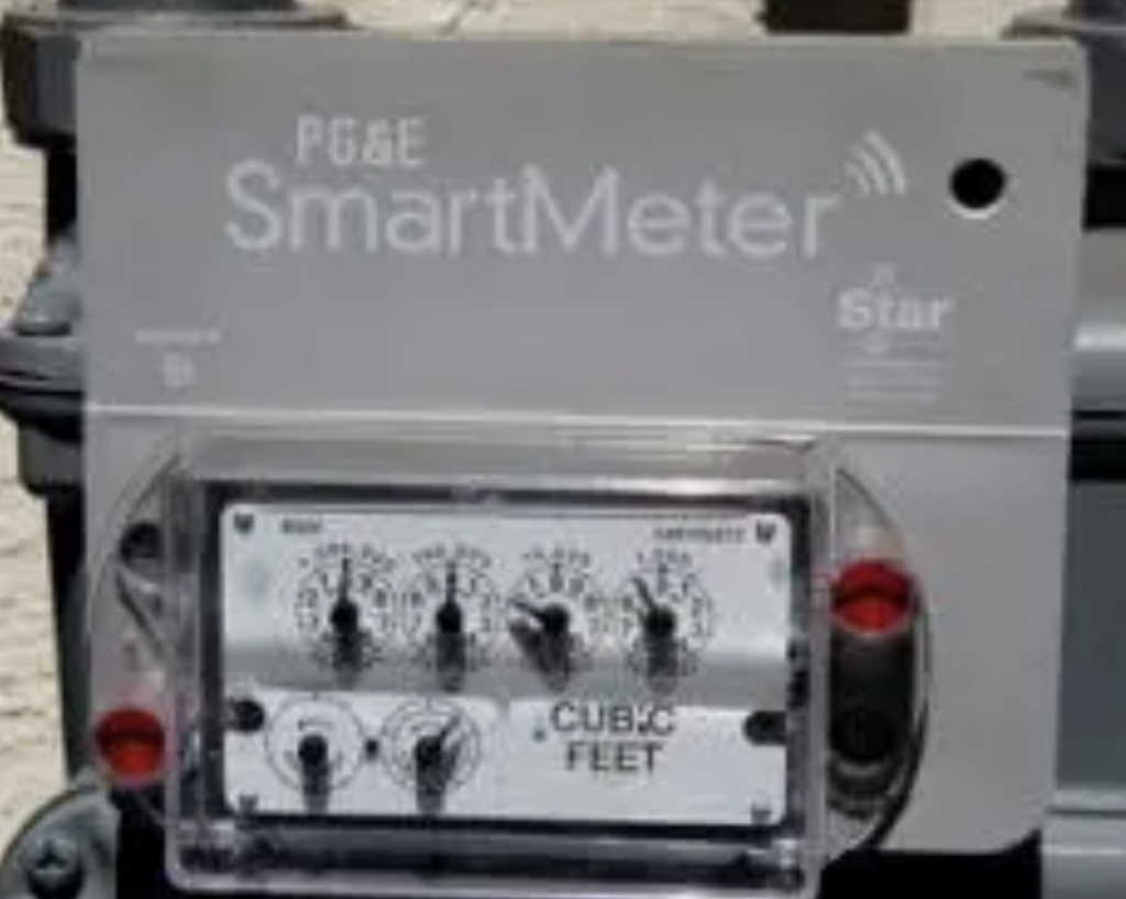 Stop Smart Meters! | Fighting for health, privacy, and safety